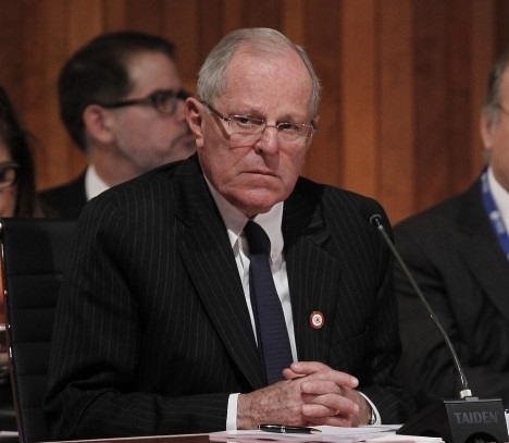 ¿Good bye Mr. Kuczynski? – ANÁLISIS POLÍTICO Y ECONÓMICO